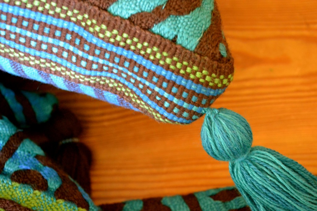 Unraveled – Plain Weave and beyond