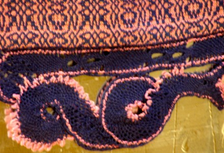 Past, Present & Future – Plain Weave and beyond