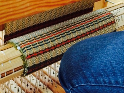 They are the Best – Plain Weave and beyond