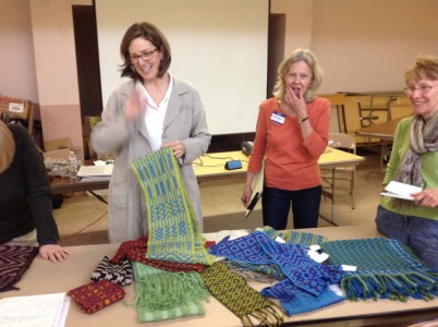 The Denver Dream & The Sampling Clam – Plain Weave and beyond