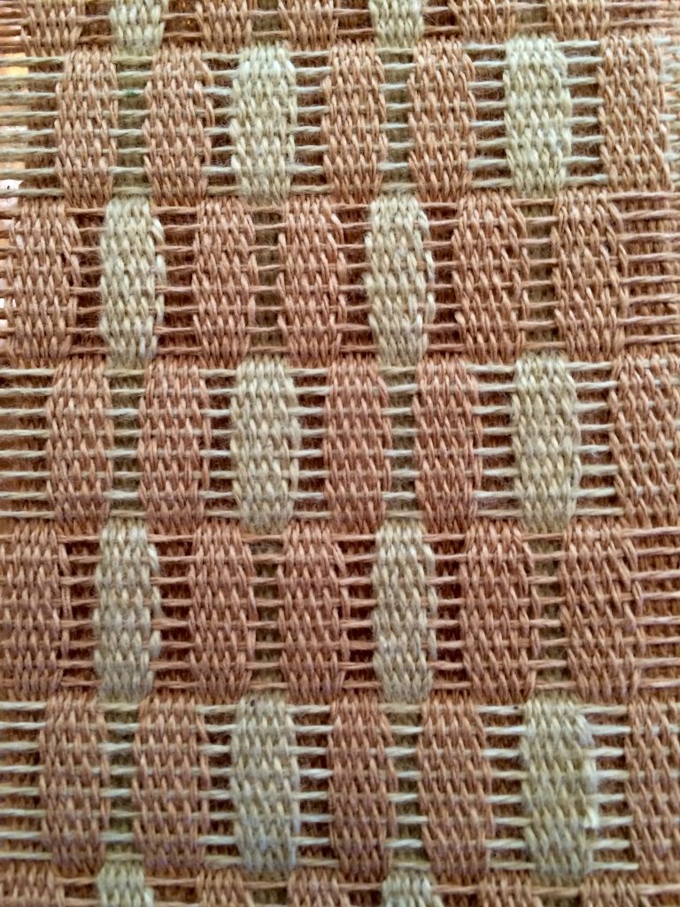 Sample Minded – Plain Weave and beyond