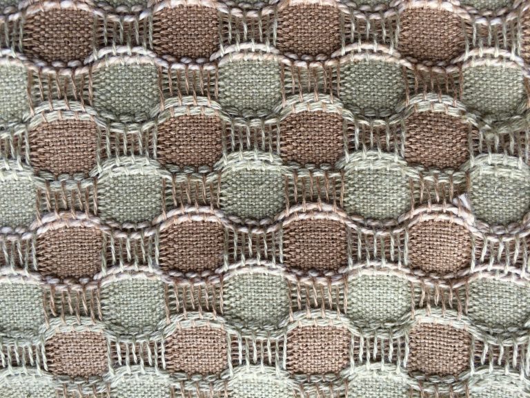 Sample Minded – Plain Weave and beyond