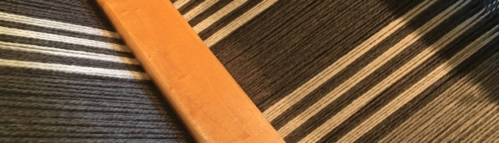 Plain Weave and beyond | Hand Weaving • Color • Form • Function