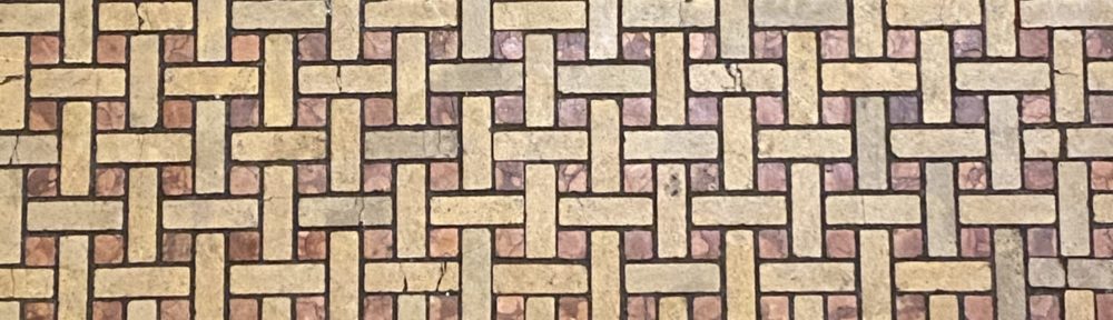 Weaving My Way Back • Guest Post by Vishal Vivek | Plain Weave and beyond