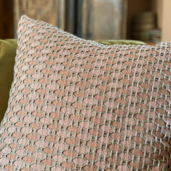 Honeycomb by Any Other Name is Just as Sweet – Plain Weave and beyond