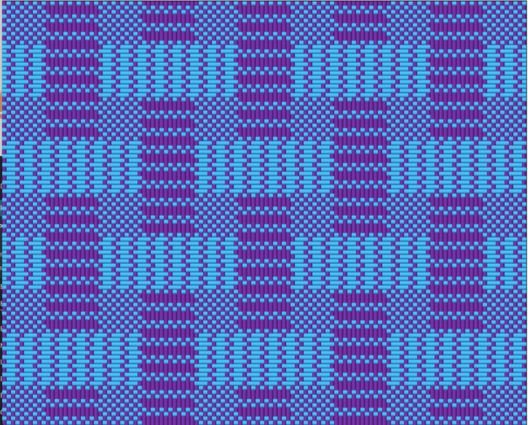 I Never Met a Meta(weave) I Didn’t Like – Plain Weave and beyond